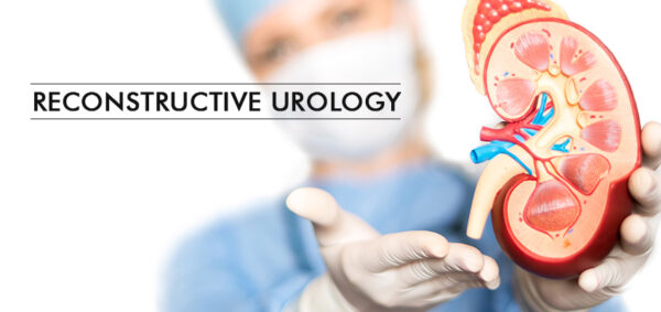 Reconstructive Urology - Home